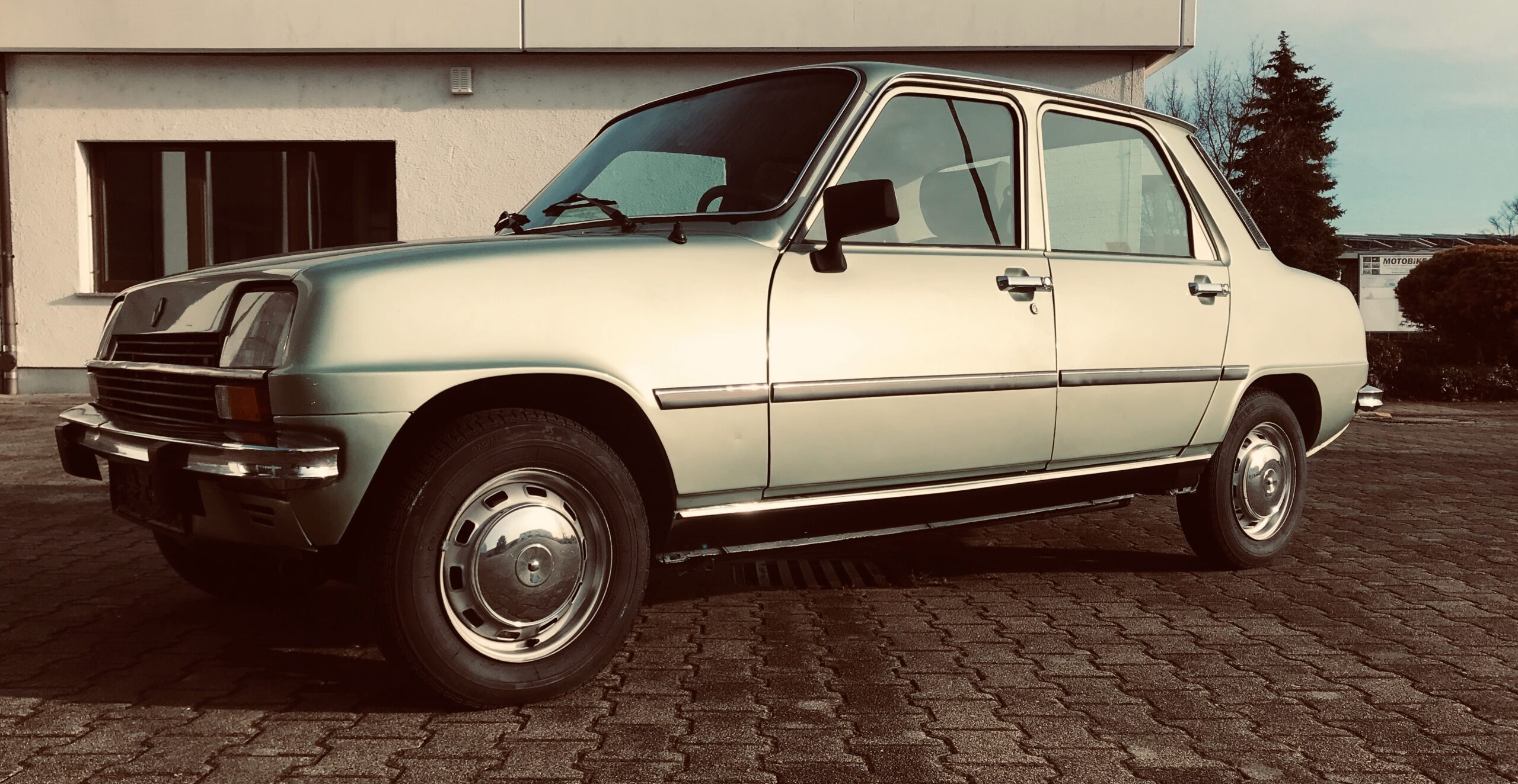 Fahrzeugangebote – Fox Classix